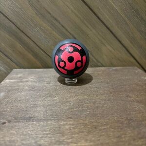 Art | Naruto Reanimated Madara Eternal Mangekyou Sharingan Wooden ...